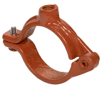 Anvil Pipe And Tube Clamps | Raptor Supplies Worldwide