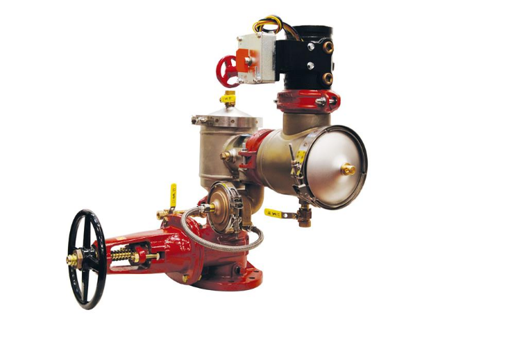 Apollo Valves & Ball Relief Valves Distributor | Raptor Supplies Worldwide