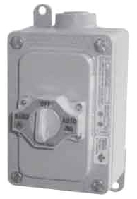 Appleton Electric ECSKJR | Selector Switch Control Station | Raptor ...