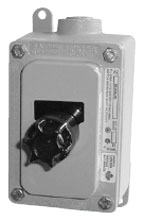 Hazardous Location Control Station Switches | Raptor Supplies Worldwide