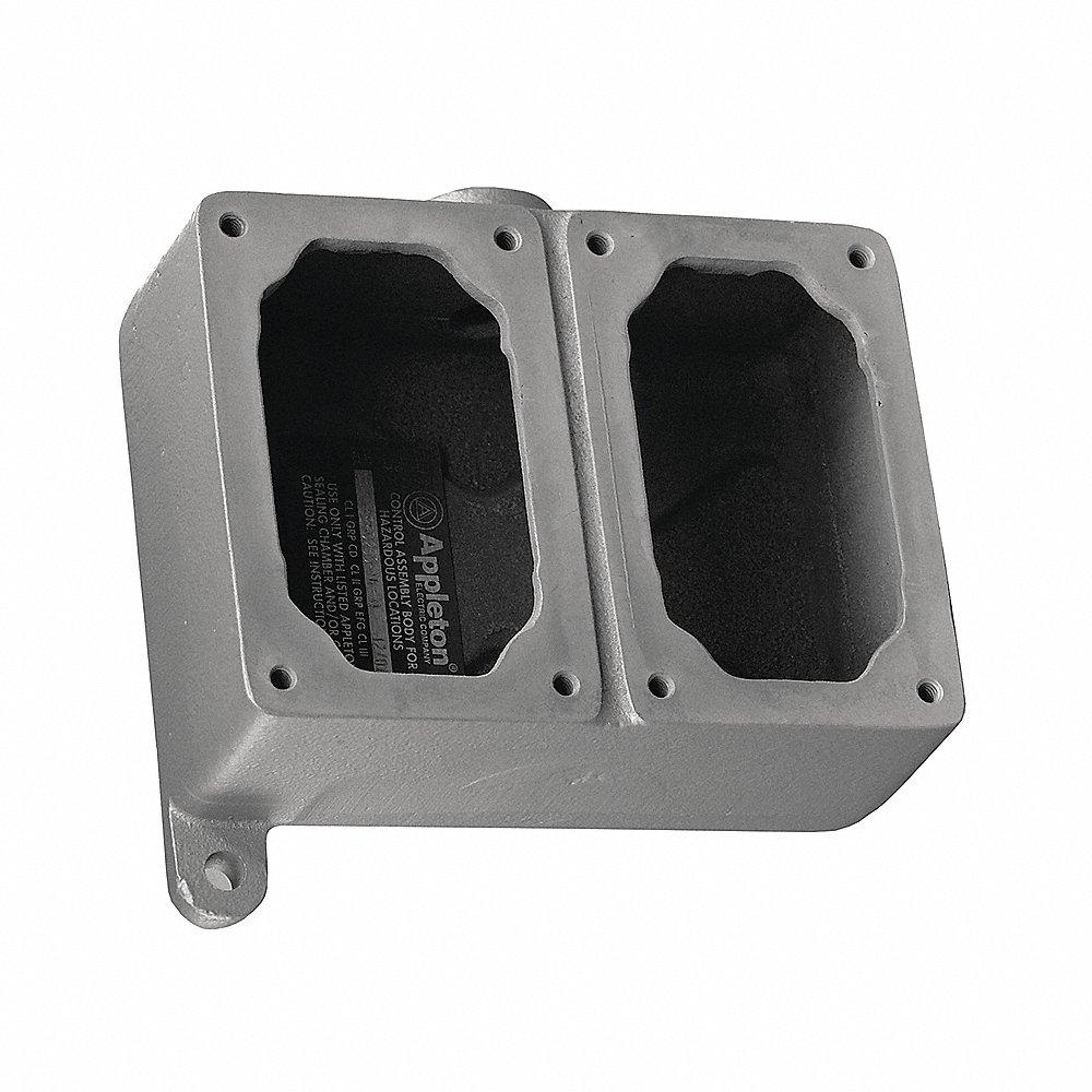 Appleton Electric Distributor