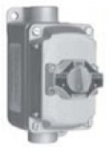 Hazardous Location Control Station Switches | Raptor Supplies Worldwide