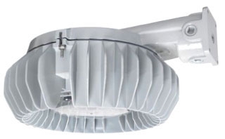 Appleton Electric MLEDNW173P5BUH1 | Led Light Fixture, 175W, Wall Mount