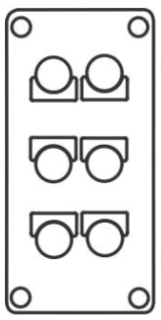 General Electric | EU Distributor | Raptor Supplies Worldwide