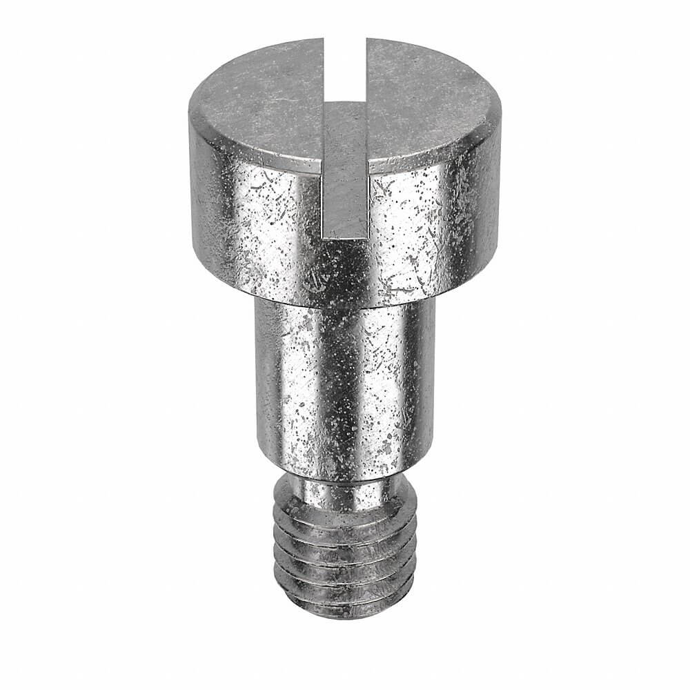 Approved Vendor MSB1-20 | 6KB69 | Shoulder Screw M5 X 0.80 X 8Mm L, 5PK