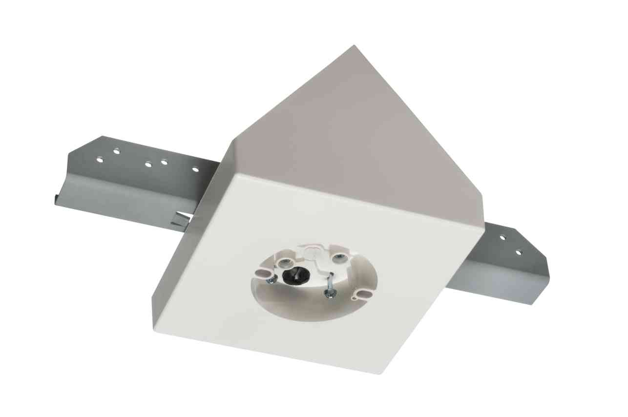 Vault Ceiling Fan Box | Shelly Lighting