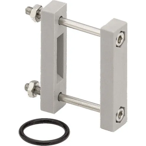 Aro 104400 | 4PJR9 | T-type Wall Mount For 1500 Series