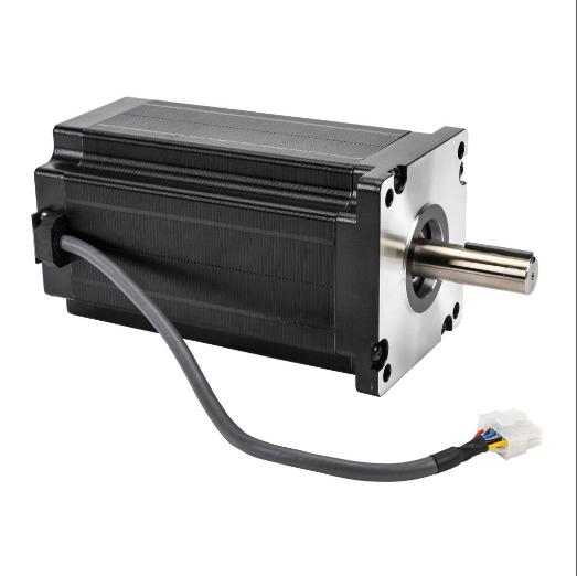 Stepper Motors