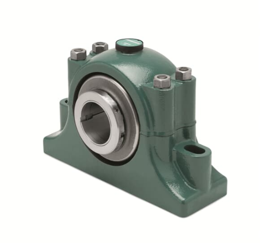 Baldor / Dodge 066230 | P2B-SD-215 | Special Duty Bearing, Shaft Size 2 ...