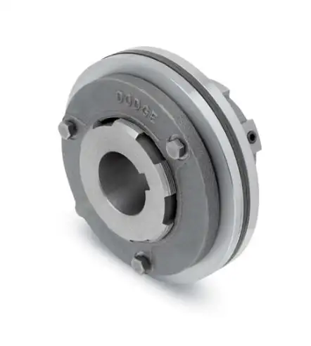 Baldor / Dodge 096036 | Mechanical ClutchSoft Start