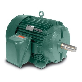 Baldor Motor Vector Motors
