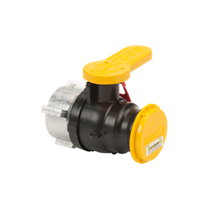 Banjo Mauser Bulk Container Valve (8 products) | Raptor Supplies Worldwide