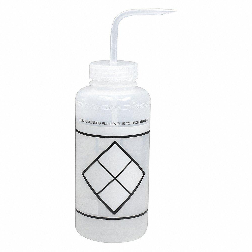 Bel-art - Scienceware F11716-0009 | 11716-0009 | 21TR01 | Wash Bottle ...