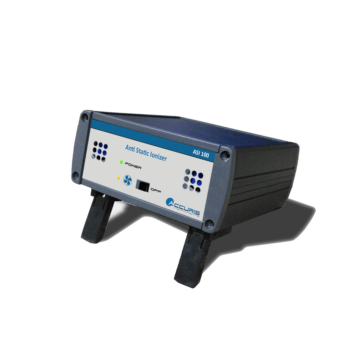 Static Sensor | Raptor Supplies Worldwide