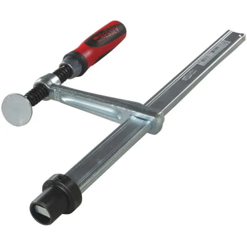 Bessey welding table clamps store