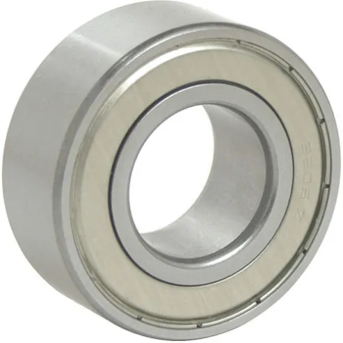 Bl Bearings 5201 ZZ/C3 PRX | 35HY86 | Angular Contact Ball Bearing 1300lb.