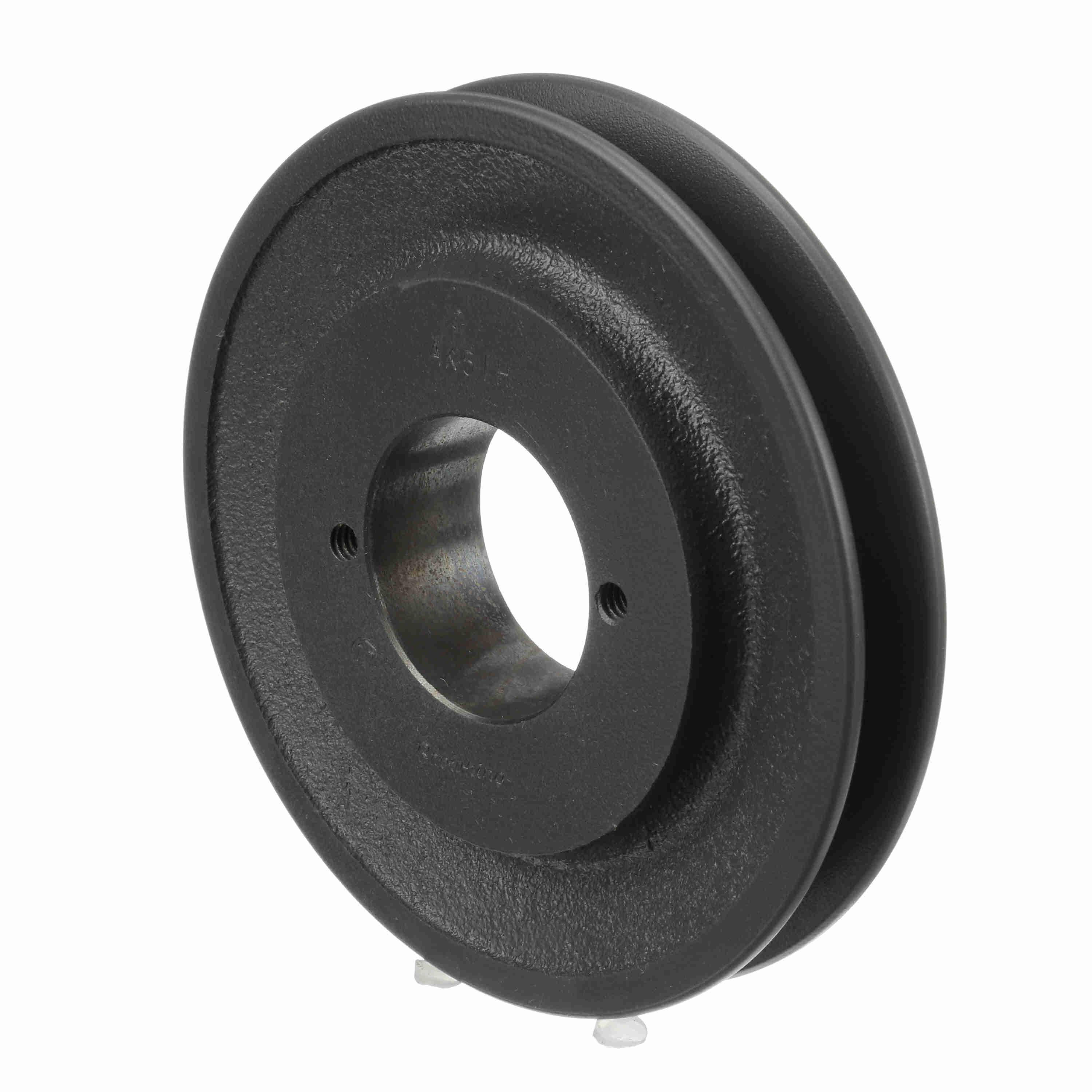 Browning 1027465 | AK104X 1 3/16 | V-Belt Sheave, Finish Bore, 1 Groove ...