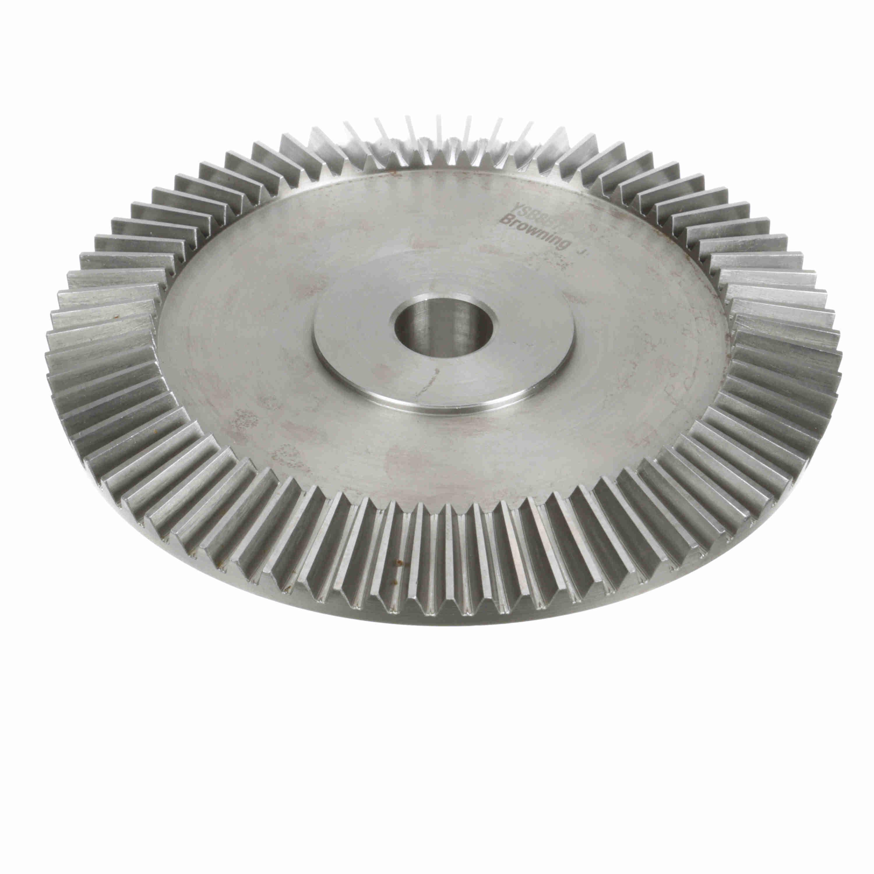 Plain Bevel Gear