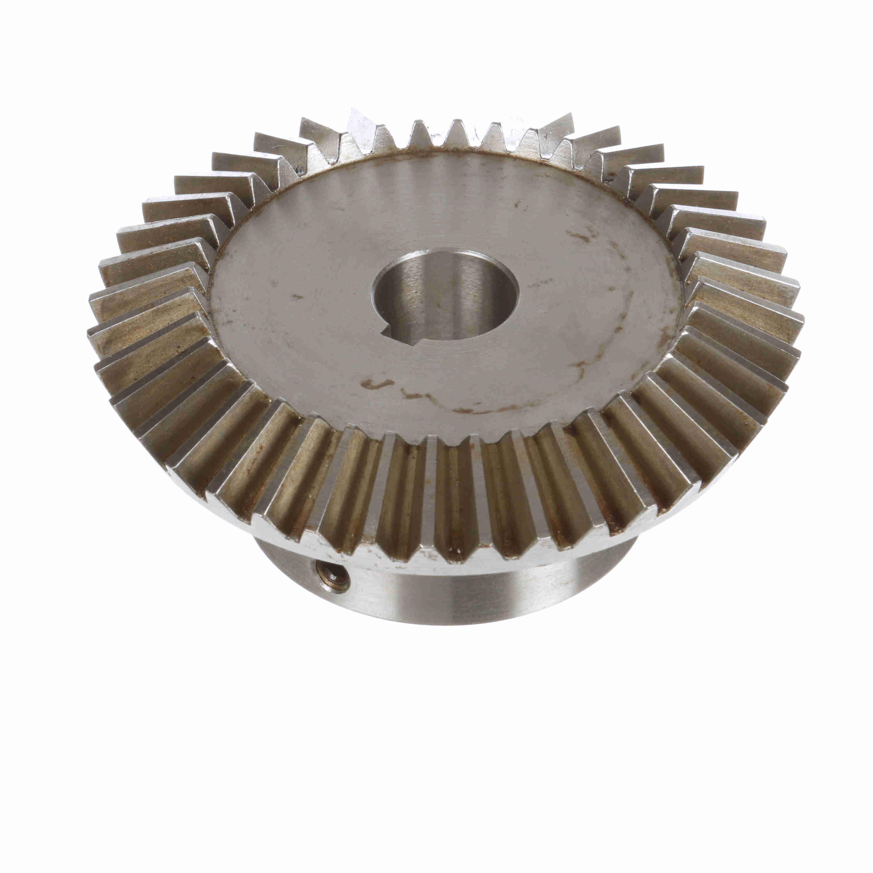 Plain Bevel Gear