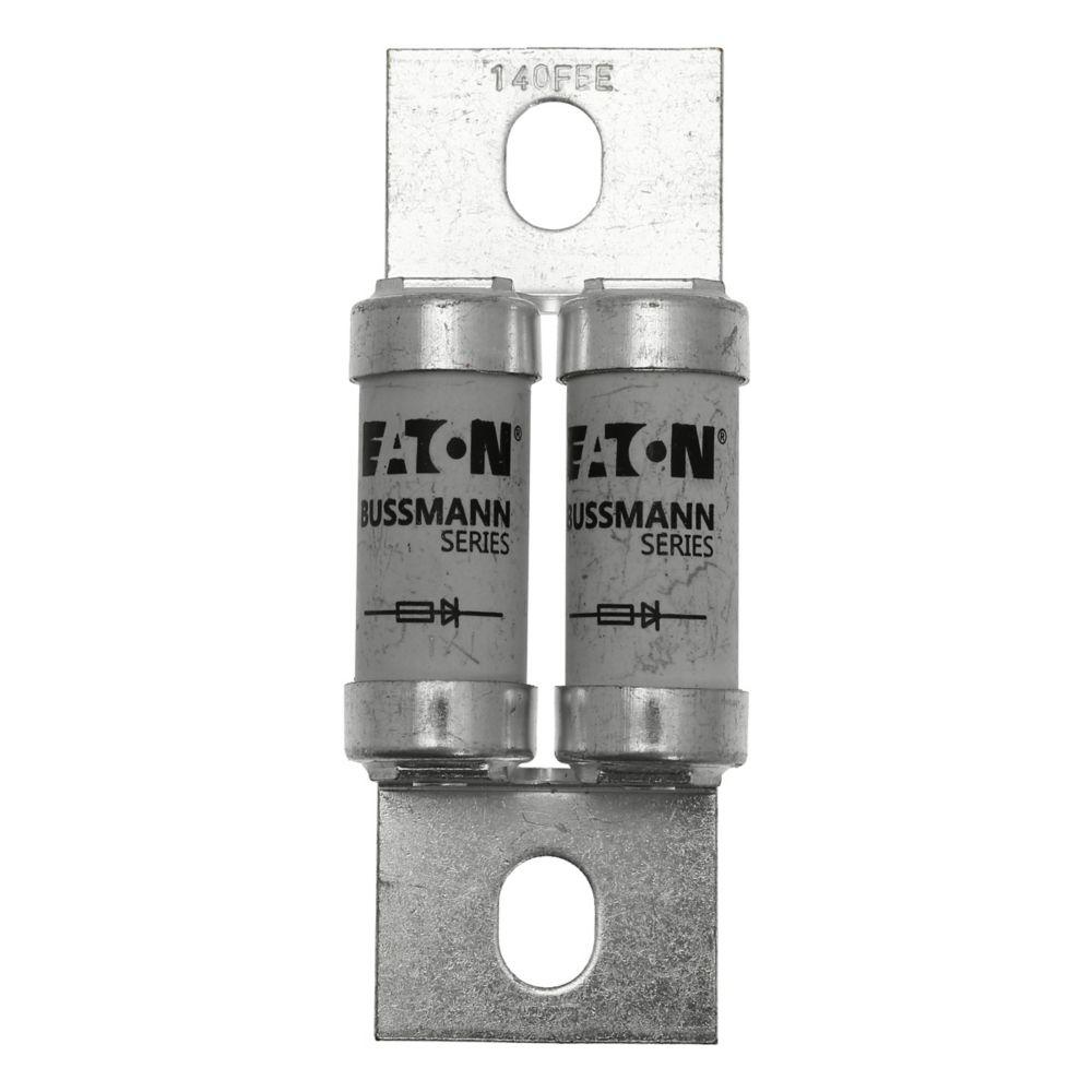 Bussmann British Standard BS88 FEE Series Fuse Links, 500/700V | Raptor ...