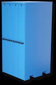 Champion Tool Storage Vertical Storage Cabinets