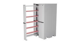 Champion Tool Storage Vertical Storage Cabinets