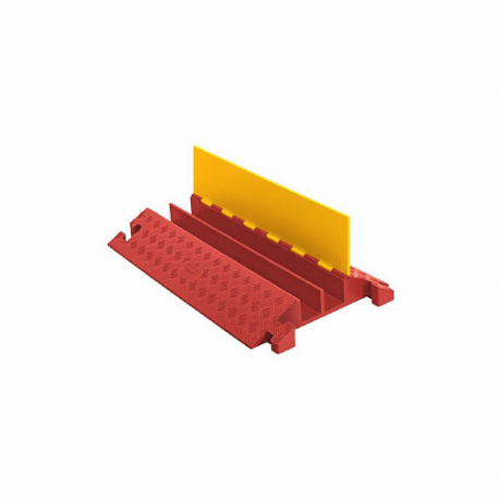 Checkers Cable Protection System Components | Raptor Supplies Worldwide