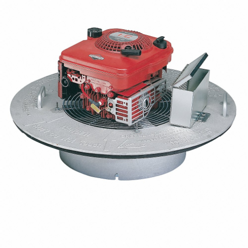 Cherne Manhole Smoke Blowers | Raptor Supplies Worldwide