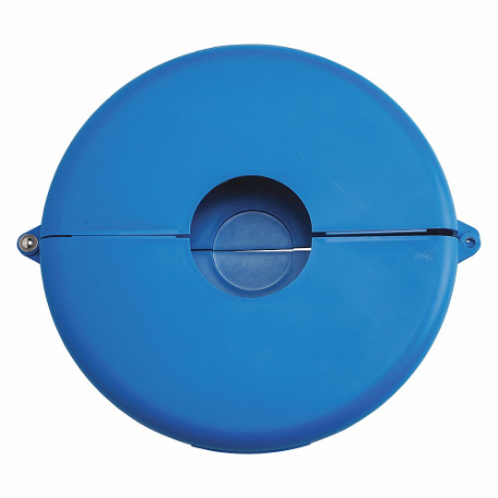 Condor 437R48 | Gate Valve Lockout, 13 Inch Max Hand Wheel Dia, 10 Inch ...