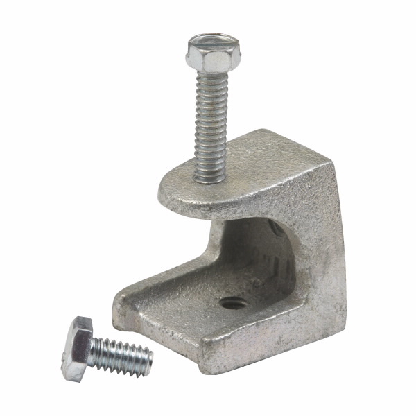 Beam Clamps | Raptor Supplies Worldwide