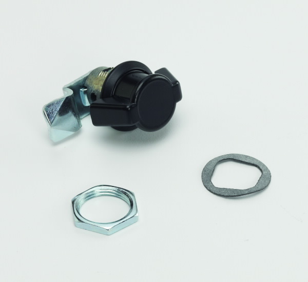 T4WNBM Cooper B-line | Lock Latch And Handle | Raptor Supplies Worldwide