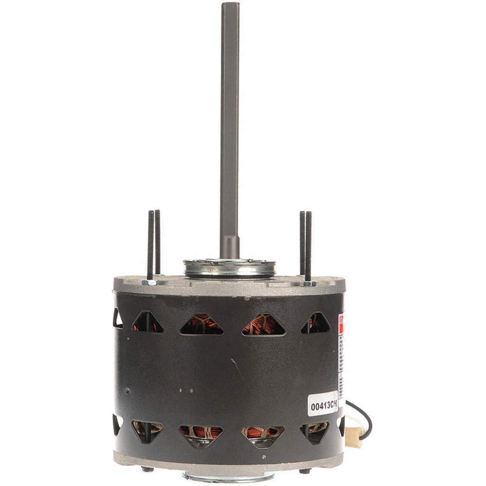 Dayton 3LU74 | Motor 1/4hp Direct/drive Blower