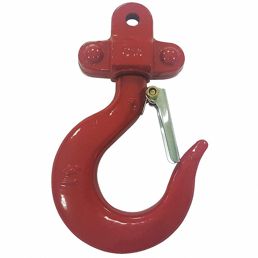 Dayton GGS_48504 | Top Hook Assembly | Raptor Supplies Worldwide