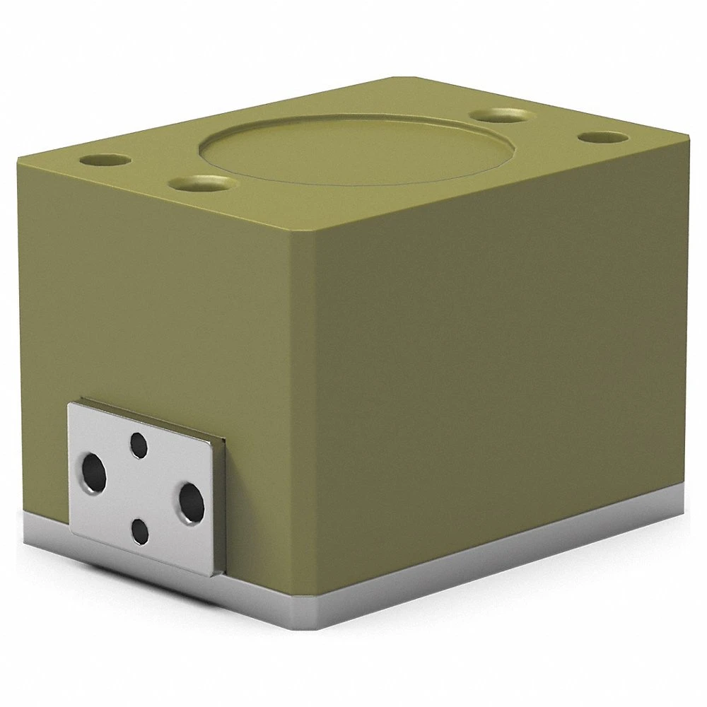 Destaco RP-12 | 28WH09 | Parallel Gripper, Parallel, 2.5 Inch Open ...