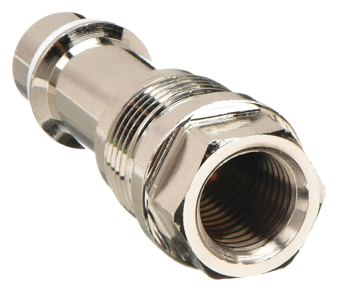Devilbiss JGA4041 | 23UY34 | Bush, Spring and Knob, Bushing, Spring and ...