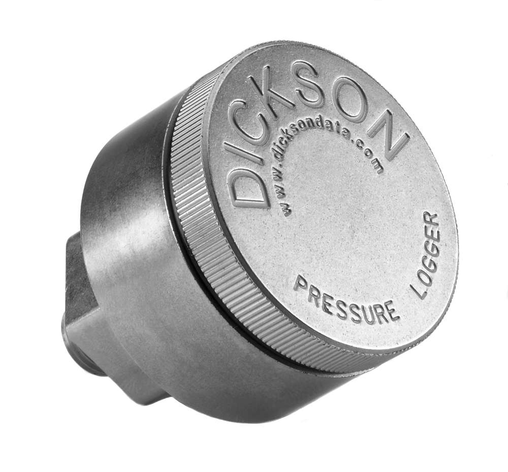DICKSON Pressure Data Loggers | Raptor Supplies Worldwide
