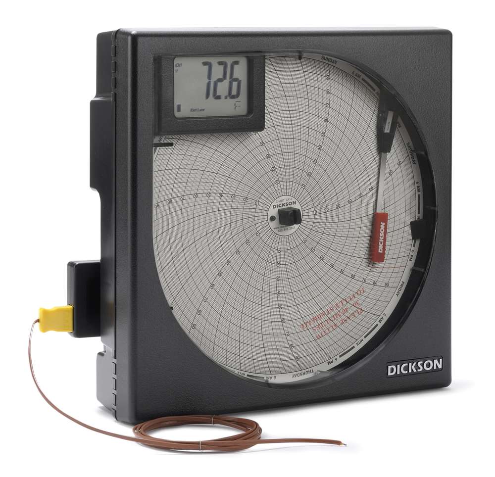 Dickson Discontinued Parts: Find TH8P2 | 23MD04 Replacements | Raptor ...