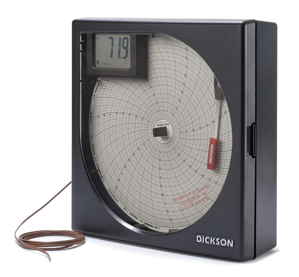 Dickson Discontinued Parts: Find TH8P5 | 23MD06 Replacements