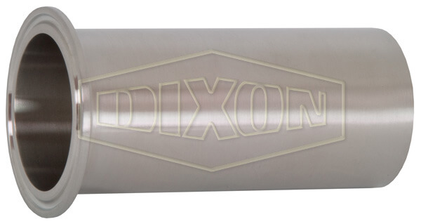 Dixon Sanitary Tube Fittings