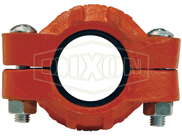 Dixon Pipe Couplings | Raptor Supplies Worldwide