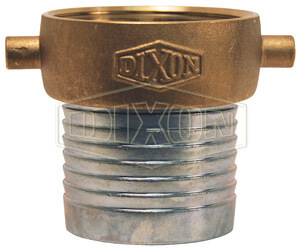 Dixon Pipe Couplings | Raptor Supplies Worldwide