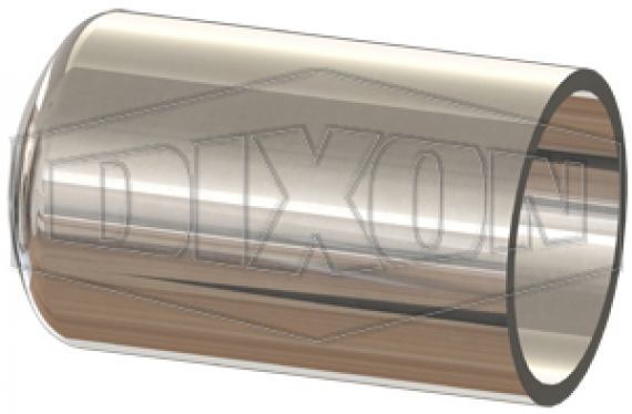 Dixon Sanitary Tube Fittings