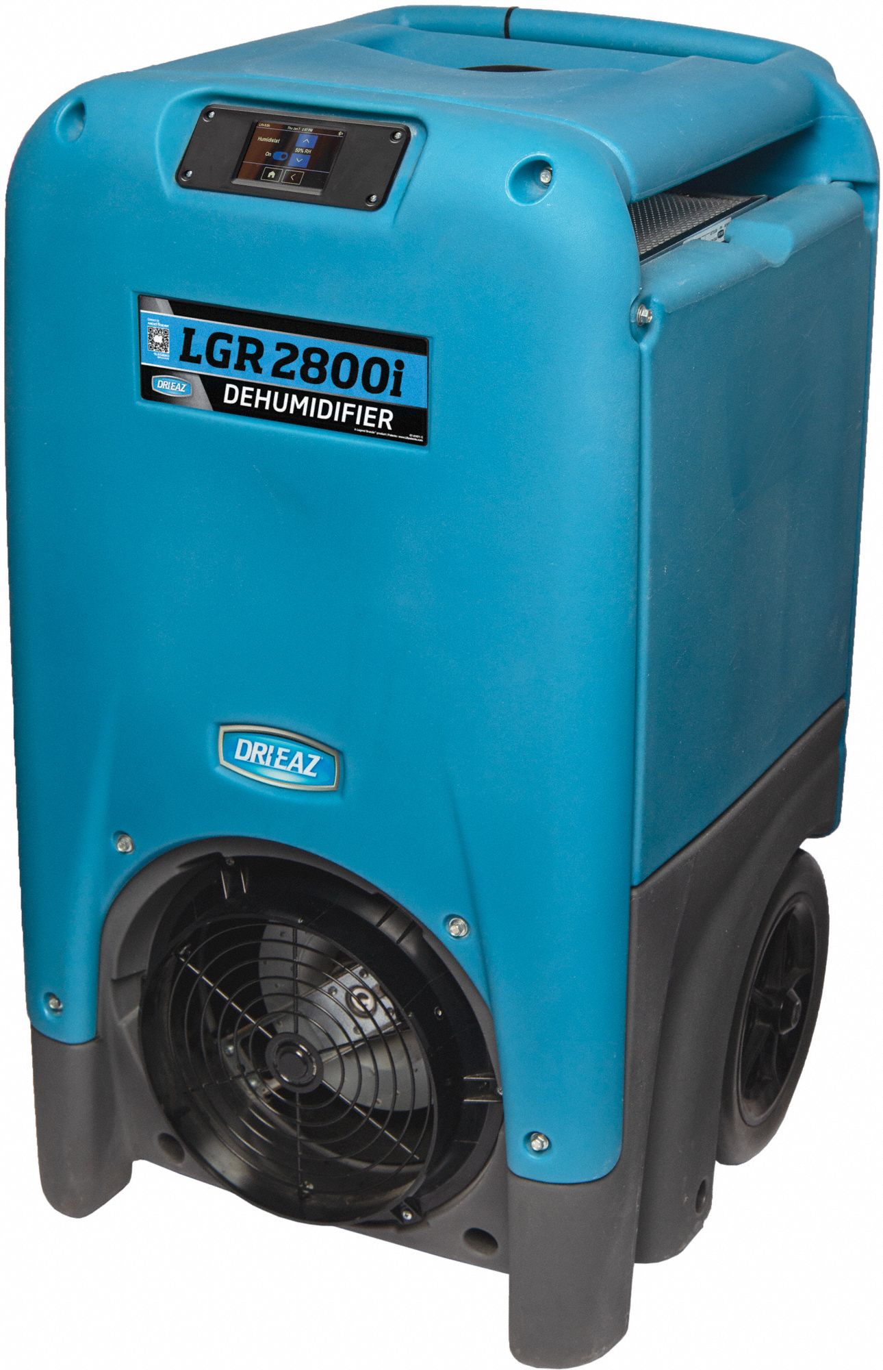 Dri-Eaz Dehumidifier Distributor | Raptor Supplies Worldwide