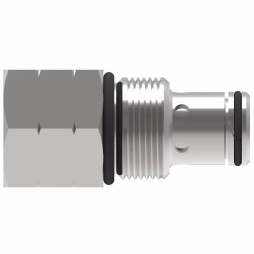 Eaton Danfoss FR5-10 Series Flow Control Valves | Raptor Supplies Worldwide