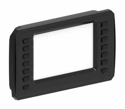 PLC Displays and Touch Panels | Raptor Supplies Worldwide