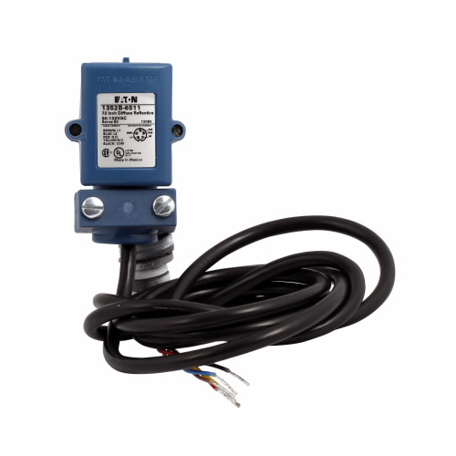 Eaton 50 Series Photoelectric Sensors | Raptor Supplies Worldwide