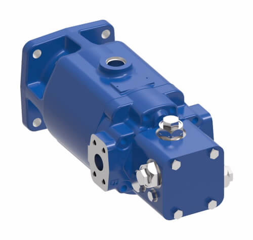 Eaton 4633-029 | Heavy Duty Fixed Motor Hhd463314Ac00000000000B 1 ...