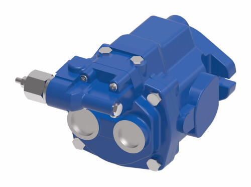 Hydraulic Piston Pumps