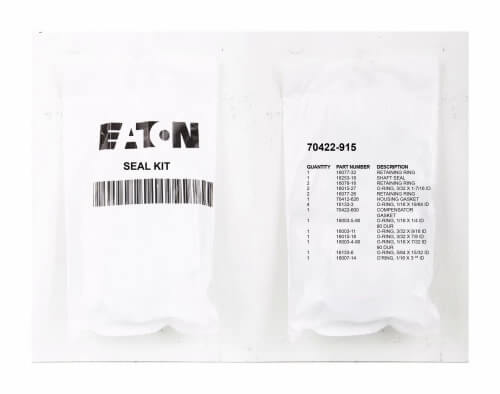 Eaton 24300-902 | Repair Kit