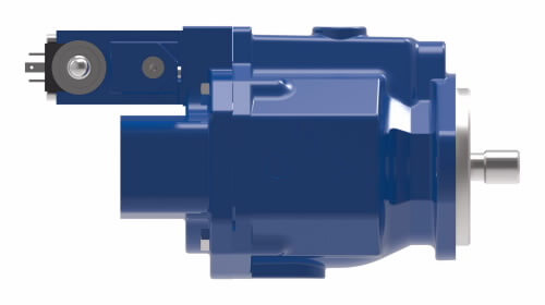 Eaton 70423-RBT | Pump